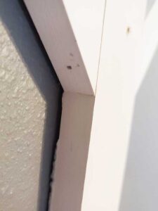 How to Create an Impressive Chevron Wall - Homemade by Huseman