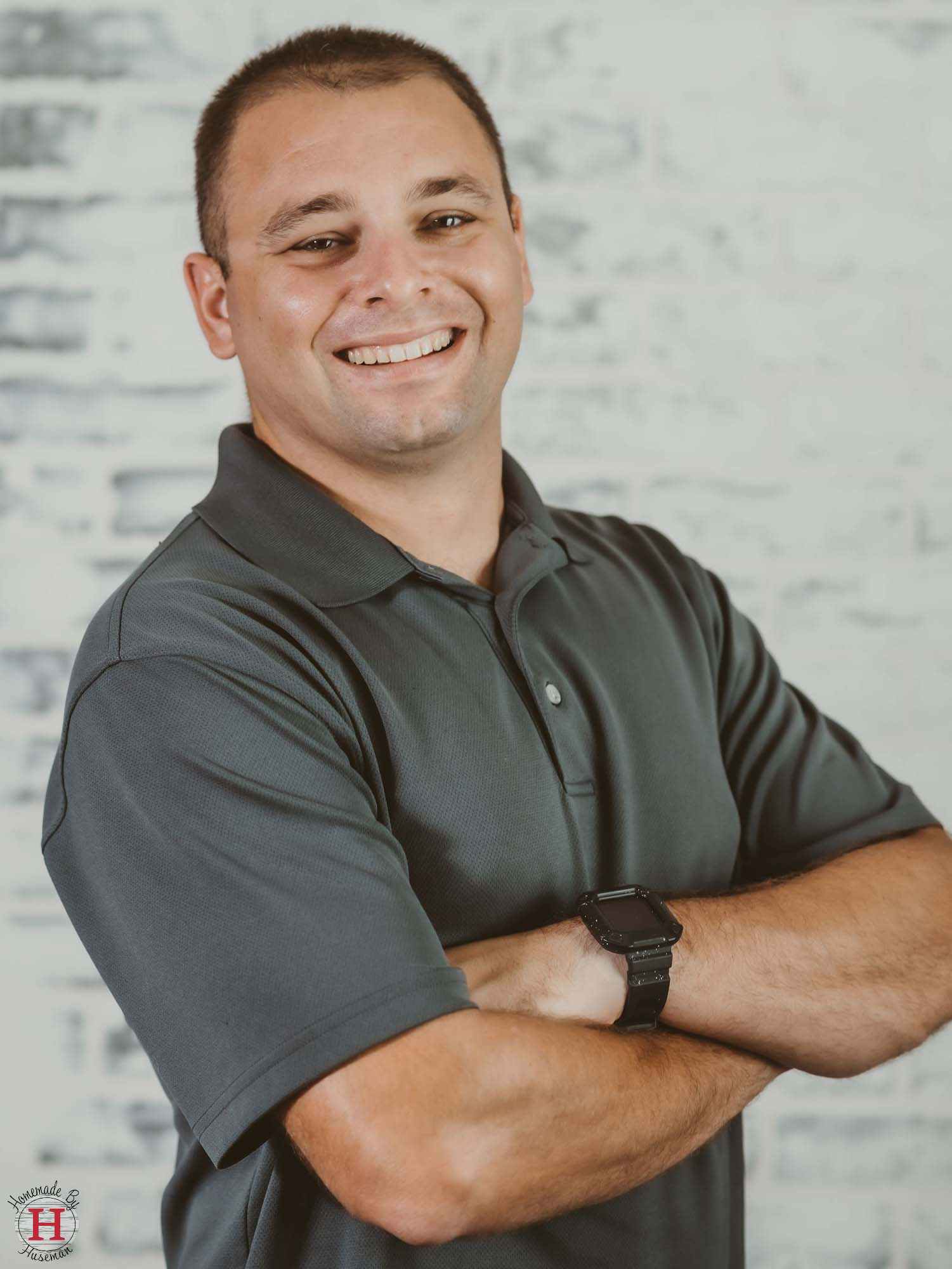 Build On Your Lot Tampa - Homemade by Huseman