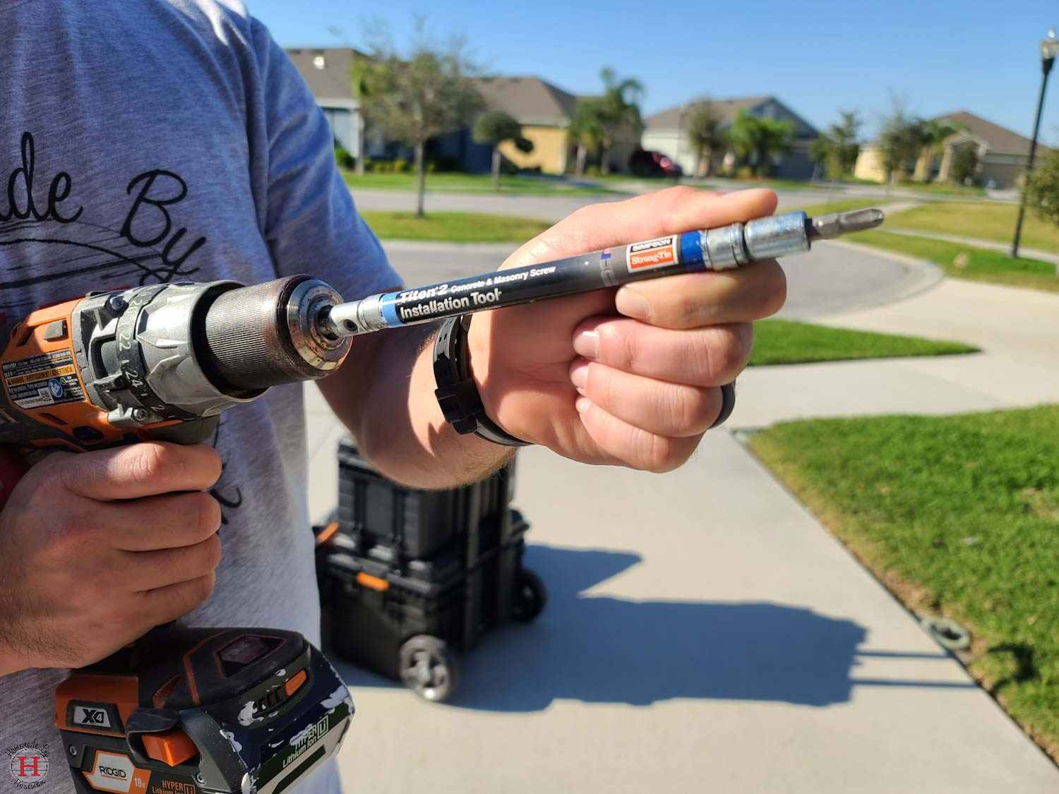 Top 12 Must Have Tools for DIY - Homemade by Huseman